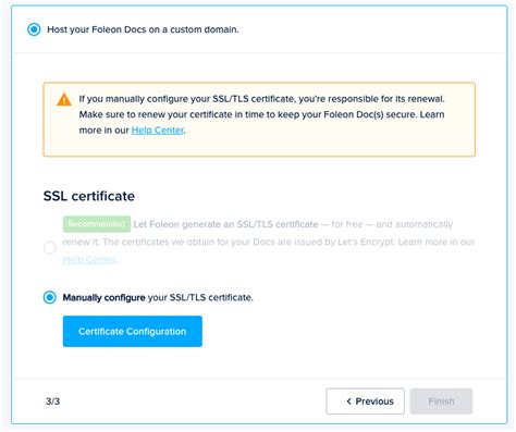 How To Set Up Your Custom Domain And Ssl Tls With Cloudflare