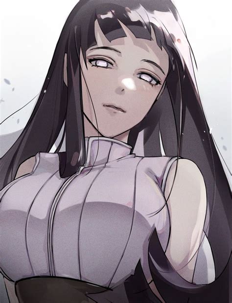 Pin By Ju On Hinata Hyuuga Hinata Hyuga Hinata Naruto And Hinata