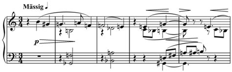 Atonality Wikipedia
