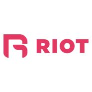 Riot Games Logo Png Vector Svg Free Download