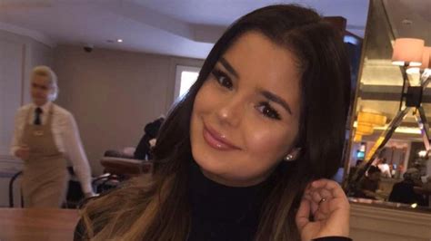 The Truth About Demi Rose Mawby