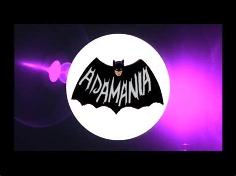 Adamania Come Back Shame Batman Season 2 Episode 25 Youtube