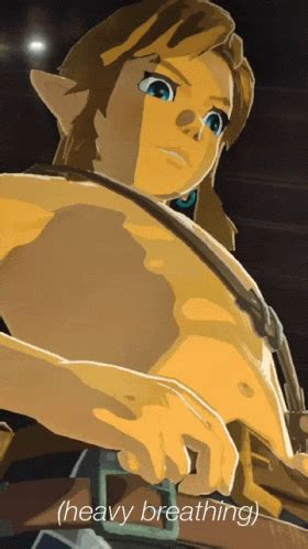 Heavy Breathing S