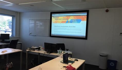 Training Html And Css