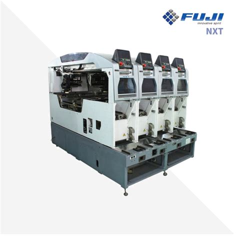 china fuji placement manufacturers and factory suppliers ruihua