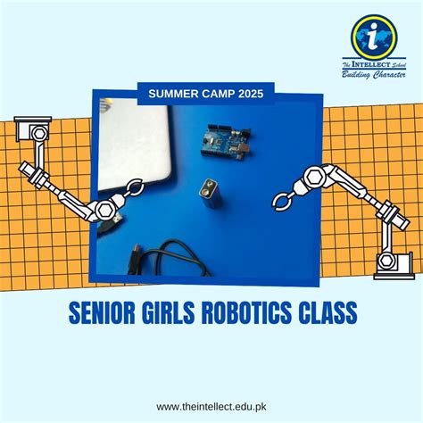 The Intellect School Added A New Photo The Intellect School