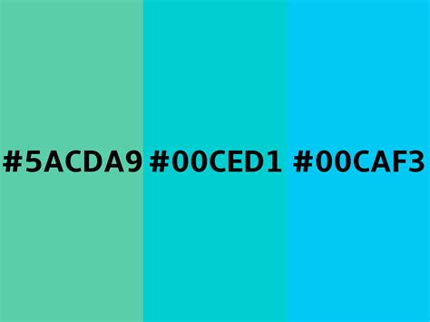 Kode Warna Hijau Tosca Cmyk 54 Koleksi Gambar