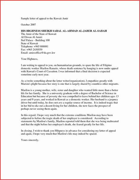 Disability Ptsd Letter Templates