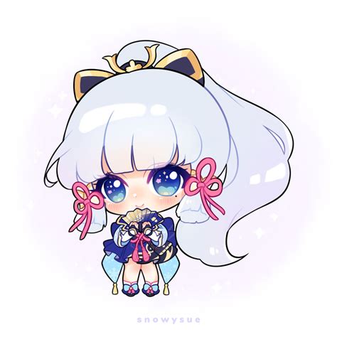 Chibis S U E W E E T I E