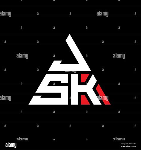 Jsk logo Stock Vector Images - Alamy