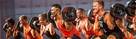 The Rep Effect Lesmills Argentina