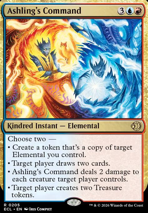 Quantum Riku Commander Edh Mtg Deck