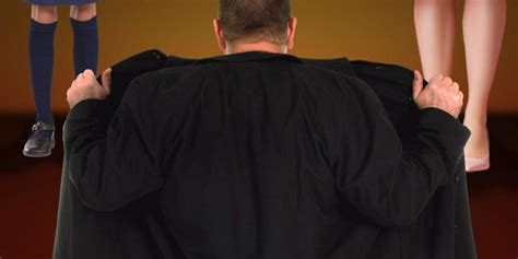 Sex Offenders Shielded As National Register Cannot Be Made Public Until… Daily Maverick