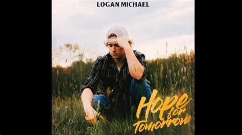 Logan Michael Right Now Official Audio Youtube