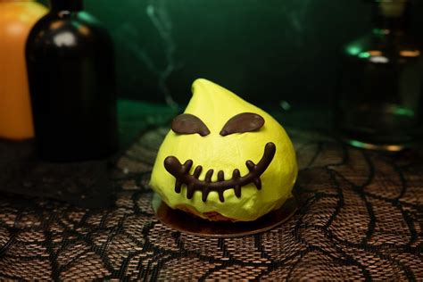 Every Disney Pumpkin Spice Treat And Snack To Enjoy This Fall 2023