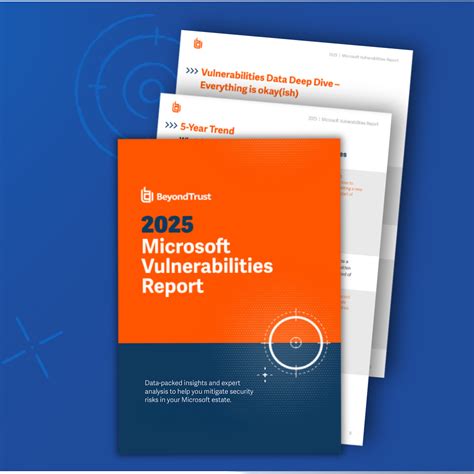 Microsoft Security In 2025 Top Vulnerability Trends From The