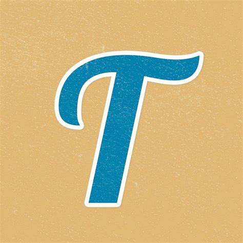 Download Premium Psd Image Of A To Z Set Psd Retro Bold Typography About Vintage Alphabet