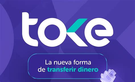 Toke Nueva App De Pagos Transformará La Inclusión Financiera Imagenes Dominicanas