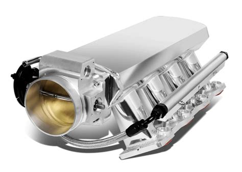 92mm Ls Ls1 Ls2 Ls6 Lsx Intake Manifold Throttle Body Sheet Metal Fabr