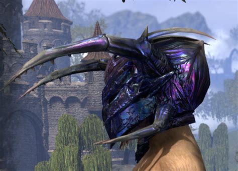 Eso Fashion Opal Chokethorn Elder Scrolls Online