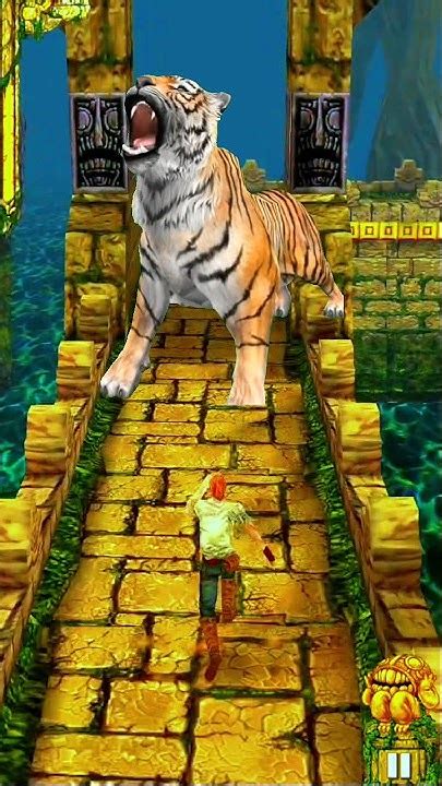 Temple Run 1016 Shorts Youtube