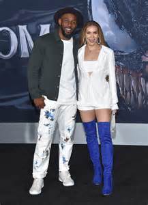 Allison Holker Shares Sex Story Involving Twitch Boss