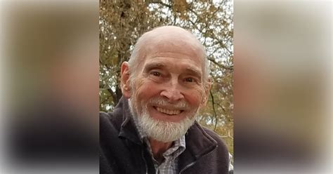 Obituary Information For Charles Raymond Strader