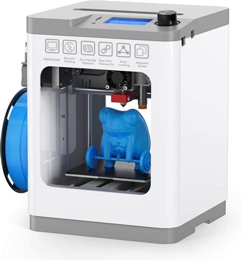 Finding The Best Auto Leveling 3d Printer