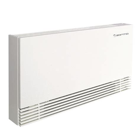 Ventiloconvector Ultra Fino Slim C Touch Slim 20 C 160 M3h Cop