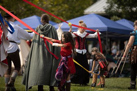 Activities Utah Renaissance Faire