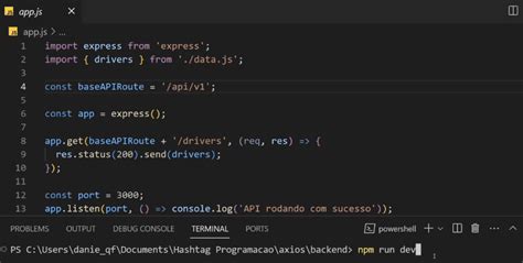 Biblioteca Axios No Javascript Como Fazer Requisições
