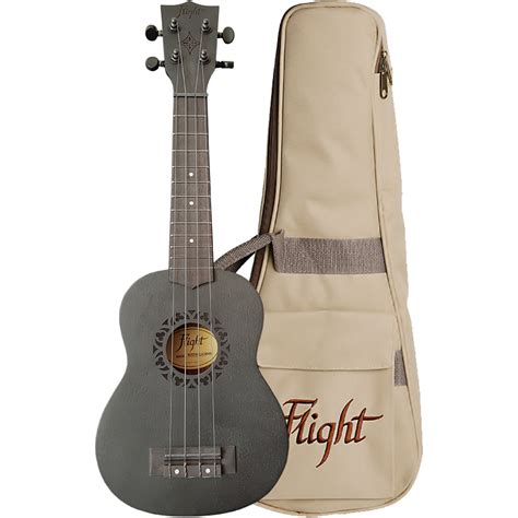 Flight NUS 310 Blackbird Sopran - Pro Arte Online Shop
