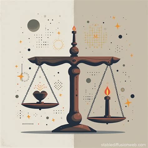 Design Principles Balance Stable Diffusion Online