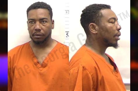 Lemarcus Hemphill — Clarke County Jail Bookings