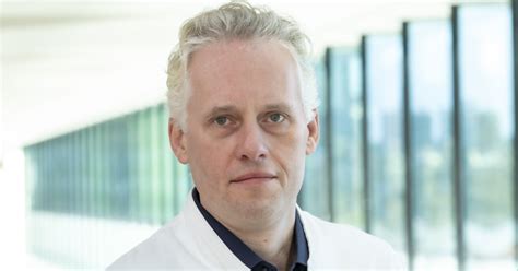 Dr Hidde Huidekoper Centrum Voor Lysosomale En Metabole Ziekten