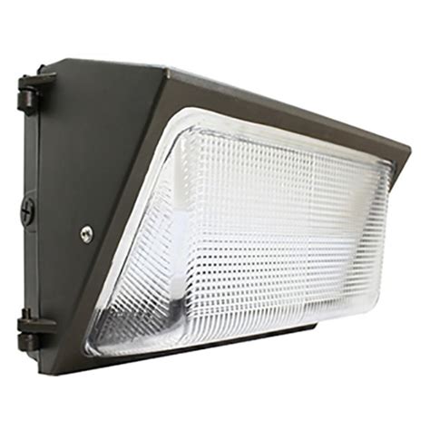 Westgate Wml Series 50w Led Non Cutoff Wall Pack Led Lighting