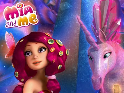 Amazonde Mia And Me Ansehen Prime Video