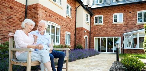 Walker Methodist On Linkedin Schedule A Tour