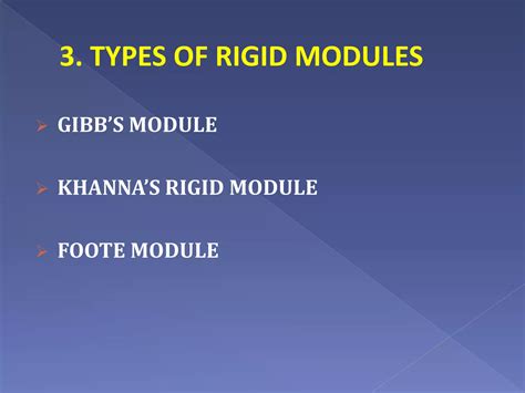 Canal Outlets And Modules Pptx