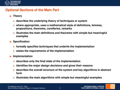 How To Write Research Paper In Cse Pdf How To Write Research Paper In Cse Pdf