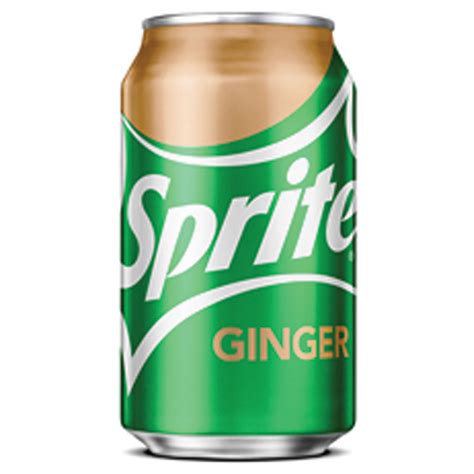 Mix Sprite And Ginger At John Sigel Blog