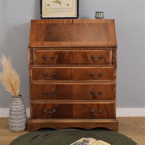 Writing Bureaus Betel Restored Furniture