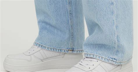 Sneaker | Wit | Jack & Jones®