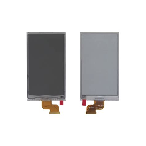 Eink Display E Ink Display Module E Paper