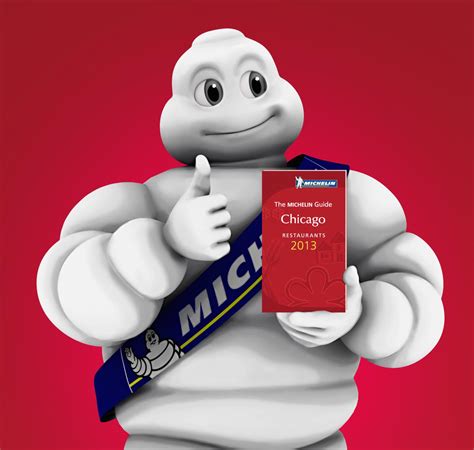 Michelin Releases Third Edition Of Its Famed Guide To Chicagos Best