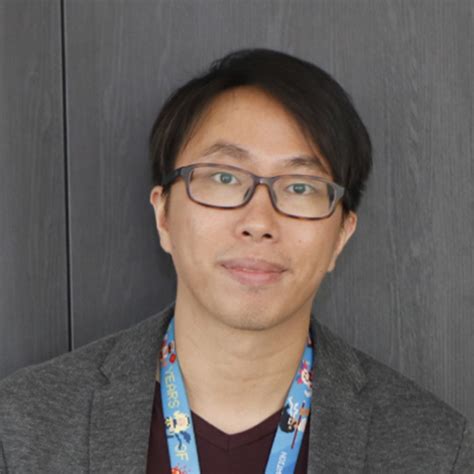 Loo Hon Gene Icandy Interactive