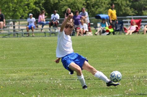 Ethan Karrsoccer The Source