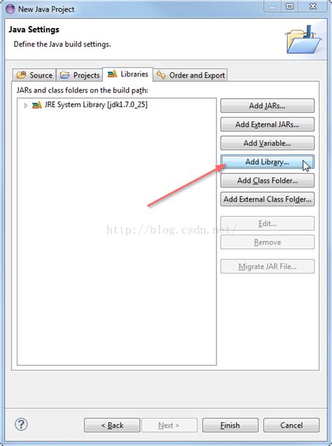 Java Opencv学习：在eclipse下配置基于java的opencv开发环境maven项目配置opencv Csdn博客