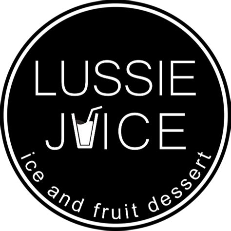 Lussie Juice Instagram Tiktok Linktree