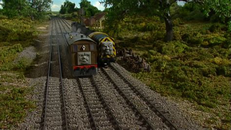 Image Callingallengines143png Thomas The Tank Engine Wikia